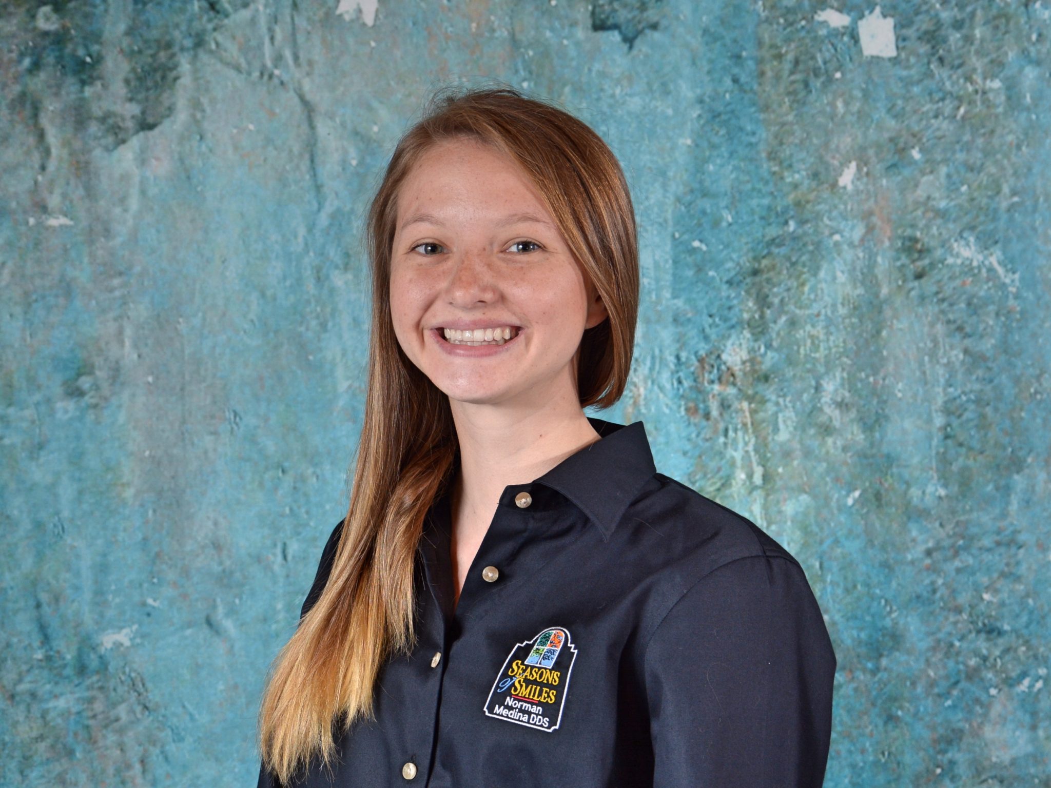 Kami Kay Medina - Seasons of Smiles