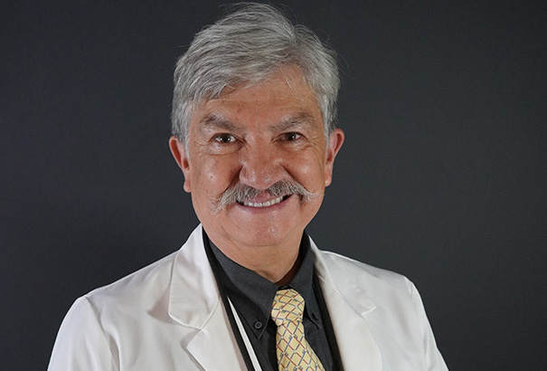 Dr. Norman Medina DDS - Seasons of Smiles