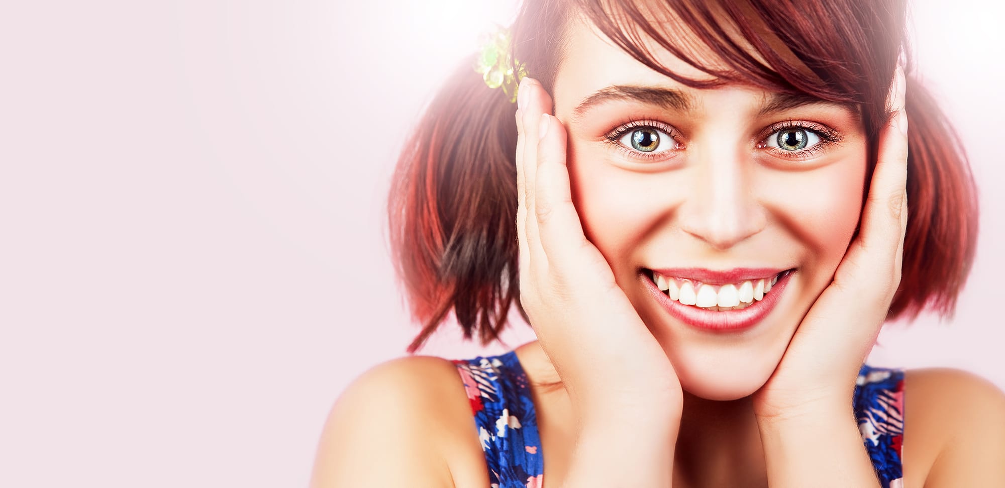 National Smile Week | Seasons of Smiles | Camden, ME