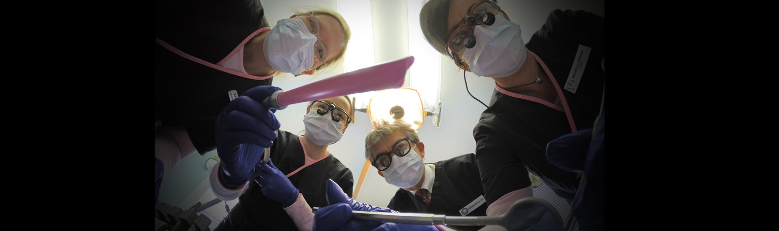 Aesthetic Excellence with Reflex™ Plus Metal-Free Partial Dentures by ...