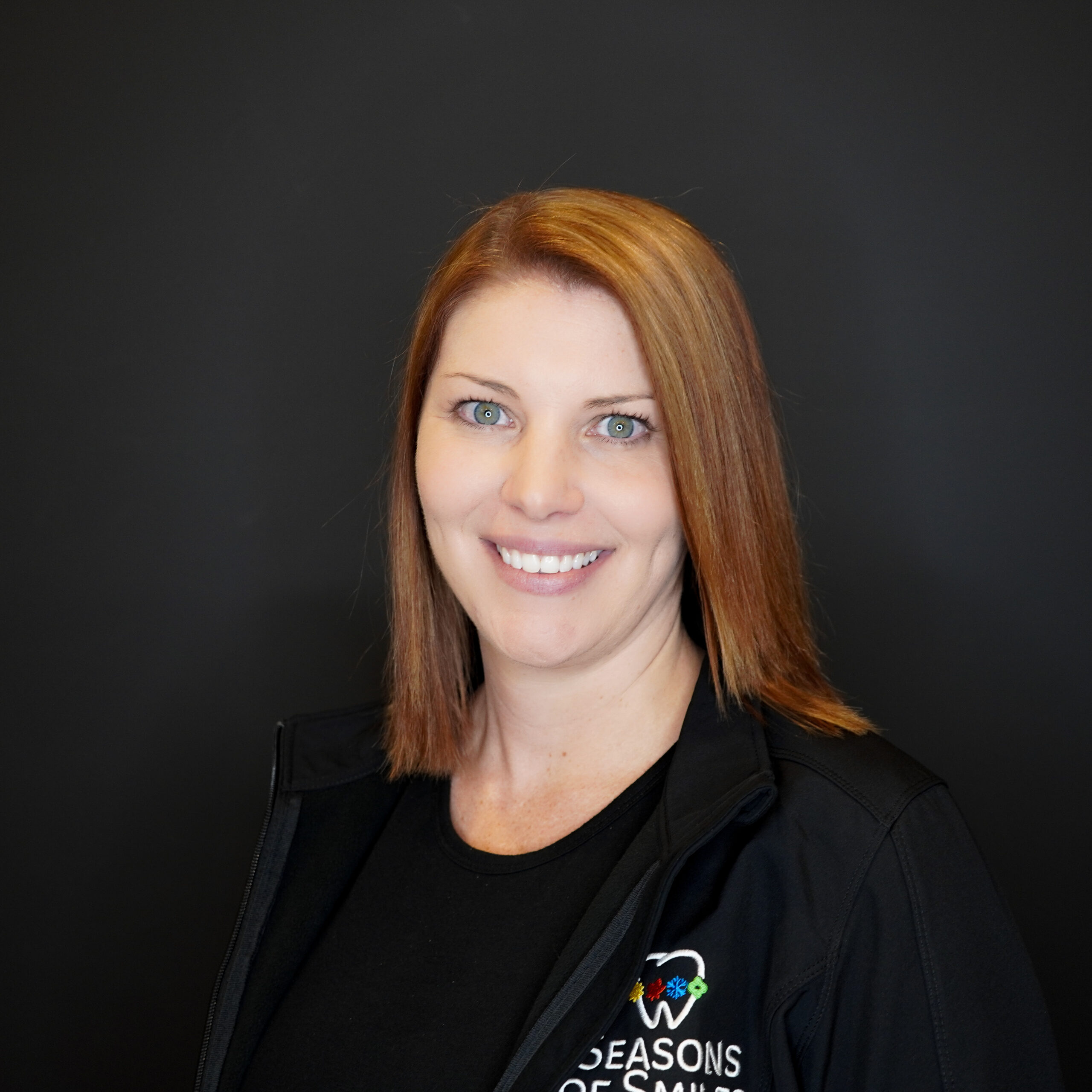 Amy Peters - Seasons of Smiles