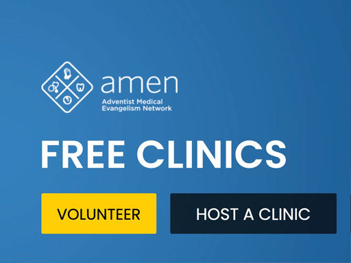 Bringing Smiles and Health to the Community – AMEN Clinic at Topsham ...