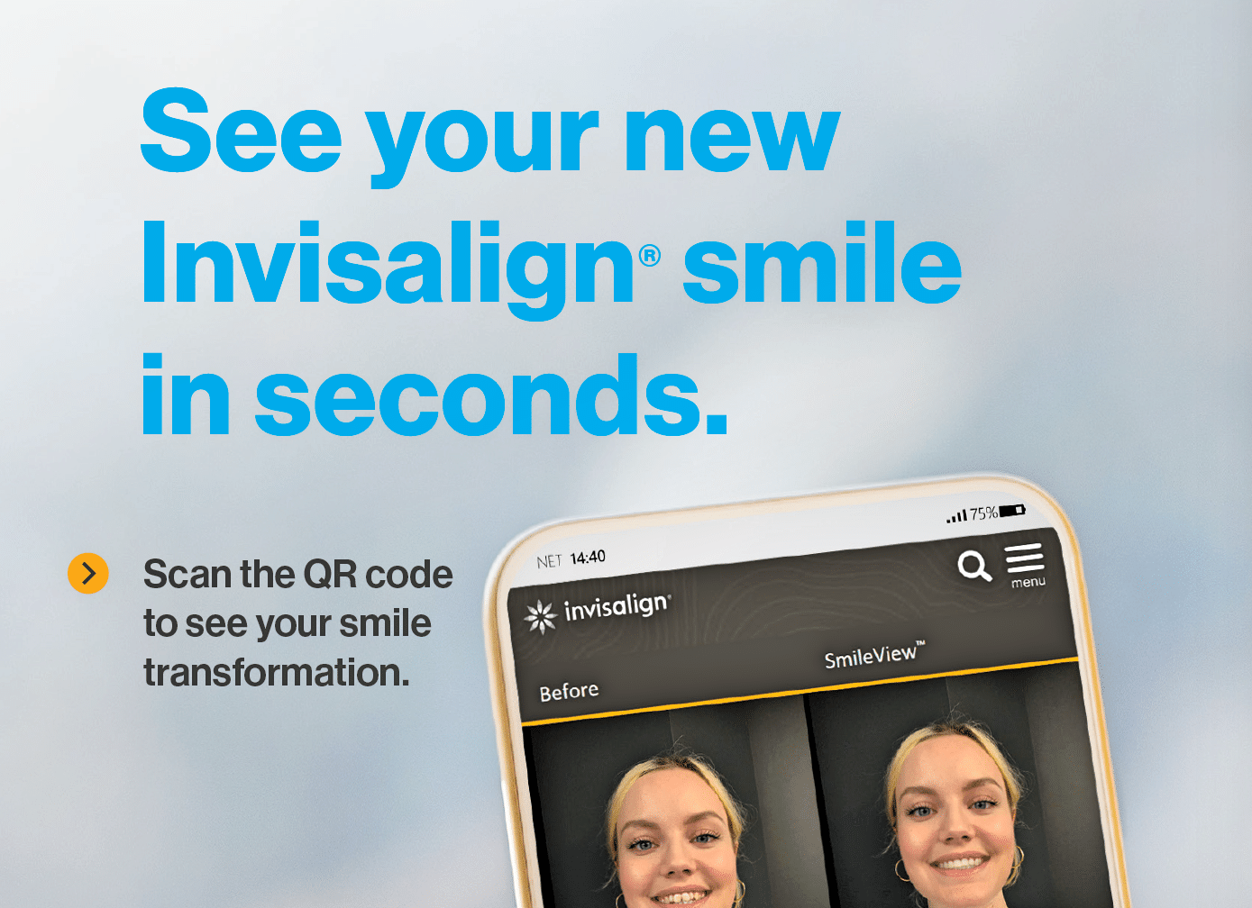 Have you tried the SmileView experience from Invisalign? - Seasons of ...